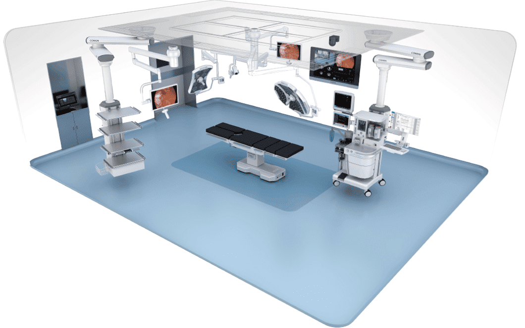 Smart OR Treatment Solutions